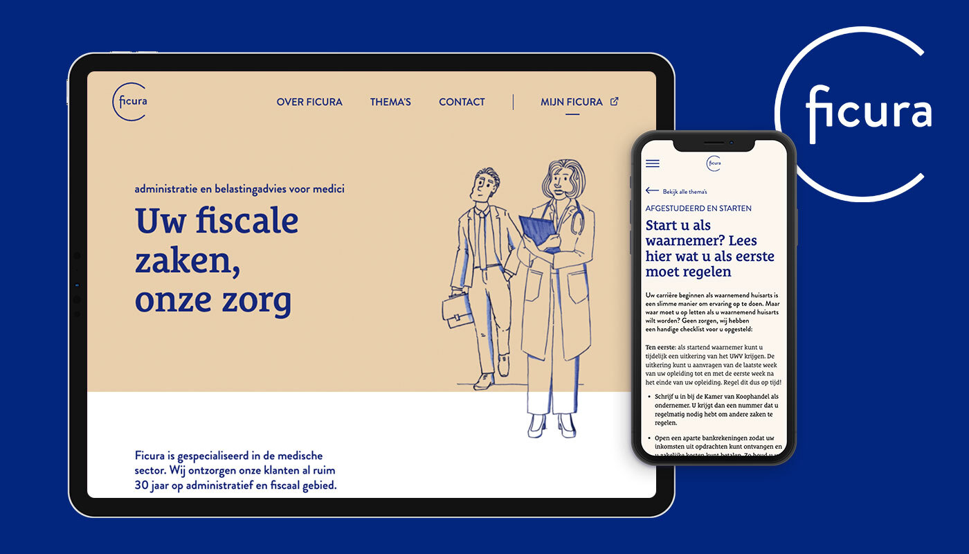 Heffingskortingen vanaf 2025 | Ficura